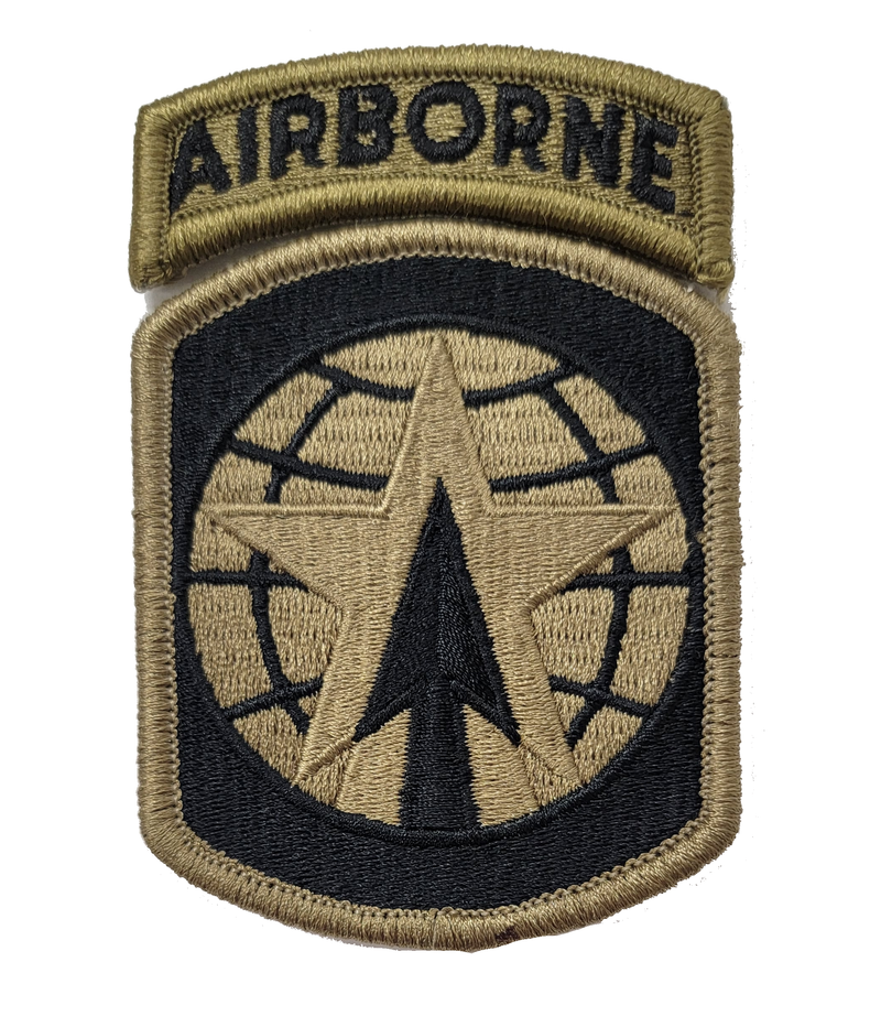 U.S. Army OCP Patches – Page 5