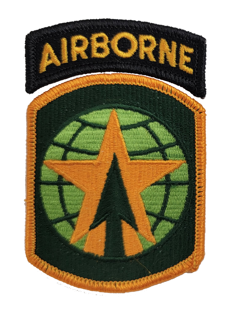 Full Color Army Dress Patches | Pinks and Greens Dress Patches – Page 6