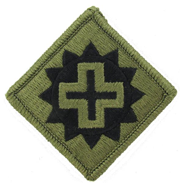 175th Medical Brigade OCP Patch - U.S. Army Patch