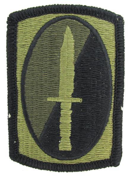 188th Infantry Brigade OCP Patch - U.S. Army Patch