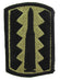 197th Infantry Brigade OCP Patch - U.S. Army Patch