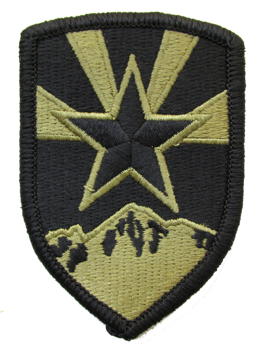 U.S. Army OCP Patches – Page 24