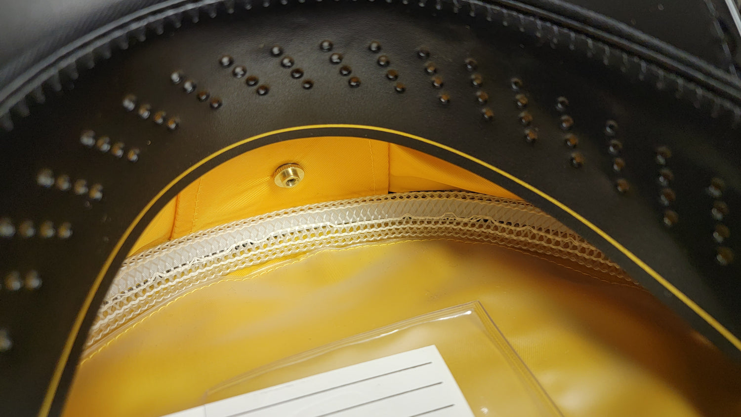 ASU Army Enlisted Service Cap