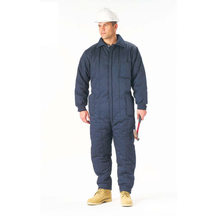 Rothco Flight Suit Sizing Chart