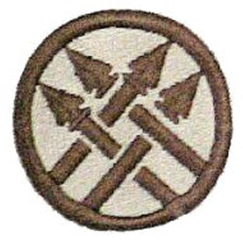 Army Patches & Insignia – Page 13