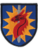 224th Sustainment Brigade Patch
