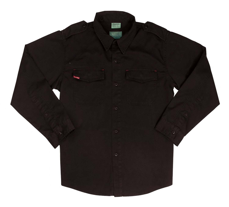 Rothco Vintage Fatigue Shirts