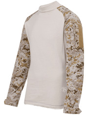 Tru-Spec Combat Shirt - Tactical Response Uniform TRU