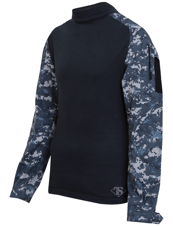 Tru-Spec Combat Shirt - Tactical Response Uniform TRU