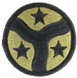 278th ACR (Armored Cavalry Regiment) OCP Patch | Scorpion Multicam
