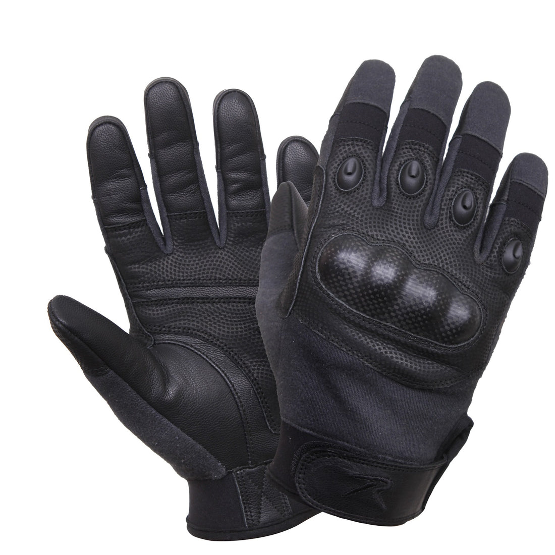 Military Gloves - Tactical Gloves - Cold Weather Gloves