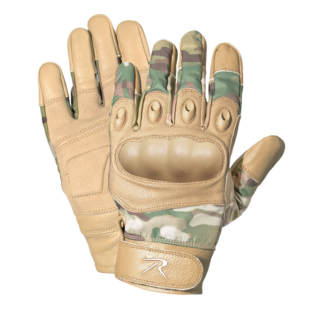 Military Gloves - Tactical Gloves - Cold Weather Gloves