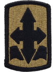 29th Infantry Brigade OCP Multicam Army Patch
