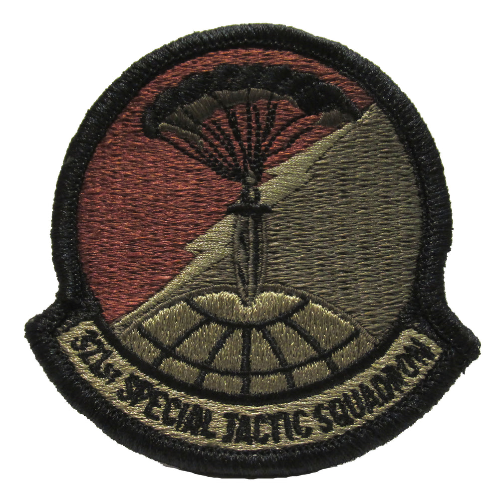 Air Force OCP Patches – Page 2