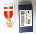 Authentic National Defense Medal & Ribbon Set - Genuine U.S. Military
