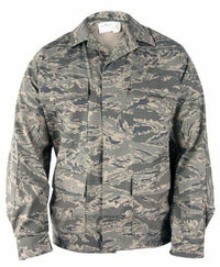 Military BDUs | Army OCP Uniforms | Air Force ABUs