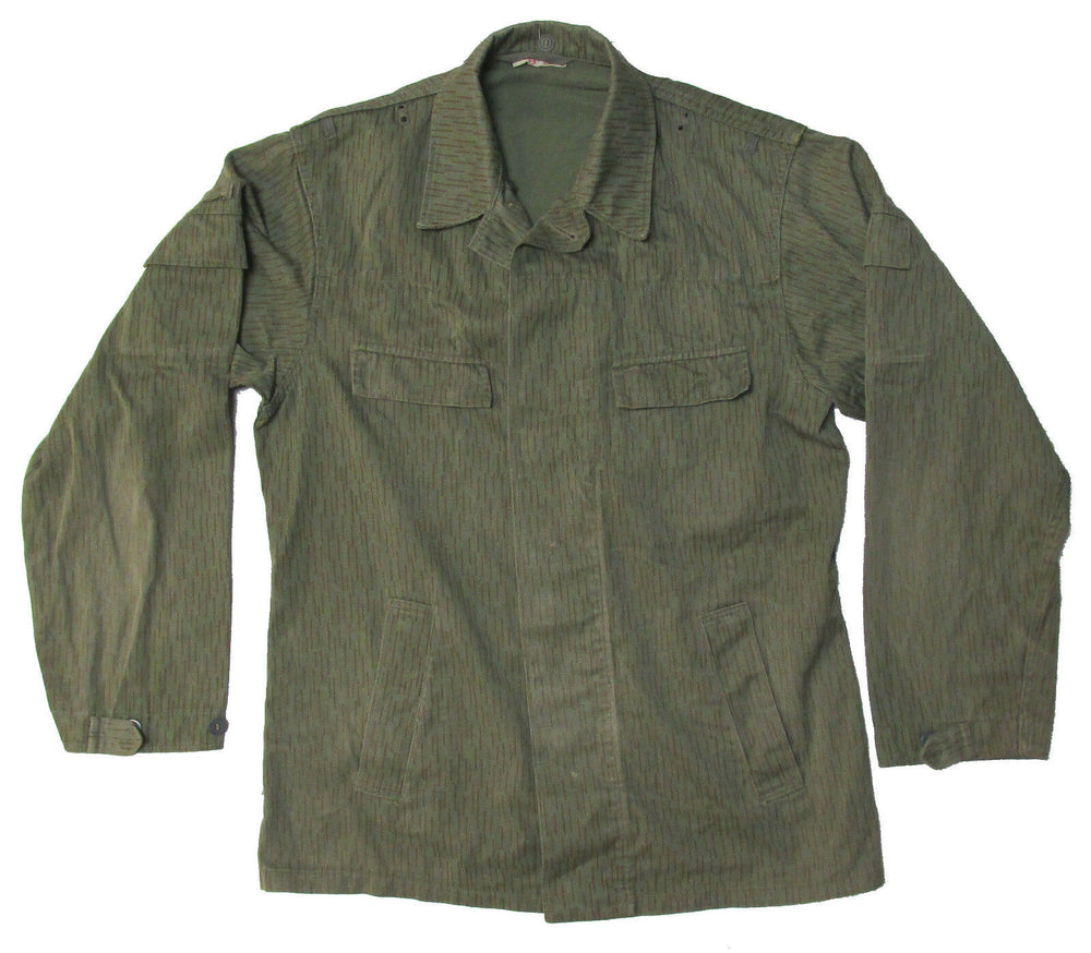 European Military Surplus Clothing