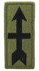 32nd Infantry Brigade OCP Patch - Scorpion W2