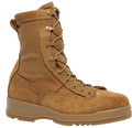 Belleville 330 COY ST Men's Hot Weather Steel Toe Flight Boots - Coyot