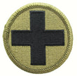 33rd Infantry Brigade OCP Patch - Scorpion W2