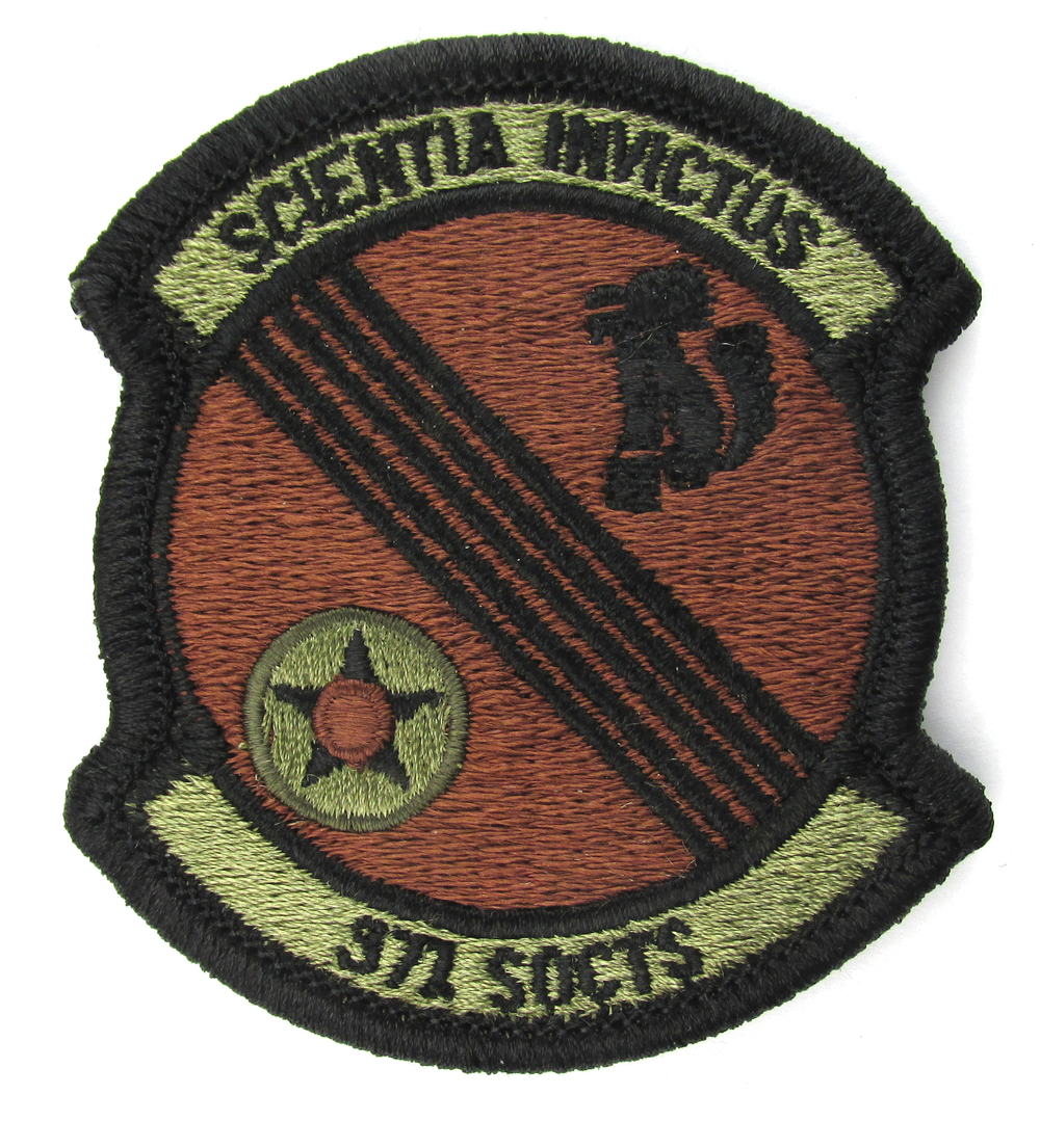 Air Force OCP Patches – Page 4