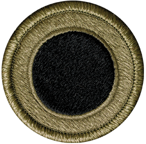 37th Infantry Brigade Combat Team (IBCT) OCP Patch - U.S. Army Patch