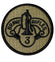 3rd Armored Cavalry Regiment (ACR) Multicam OCP Patch