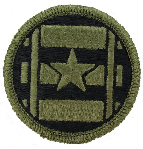 U.S. Army OCP Patches – Page 23