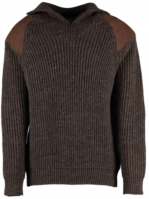 TW Kempton Portland Cardigan Sweater | Wool Sweaters