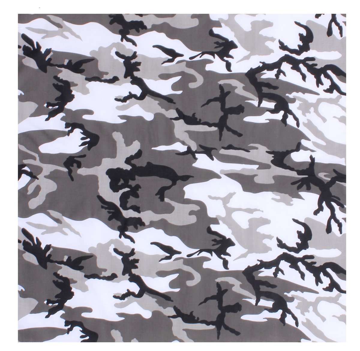 Rothco Large Camo Bandana 27 inch