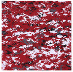 Rothco Digital Camo Bandana - 22x22 inch