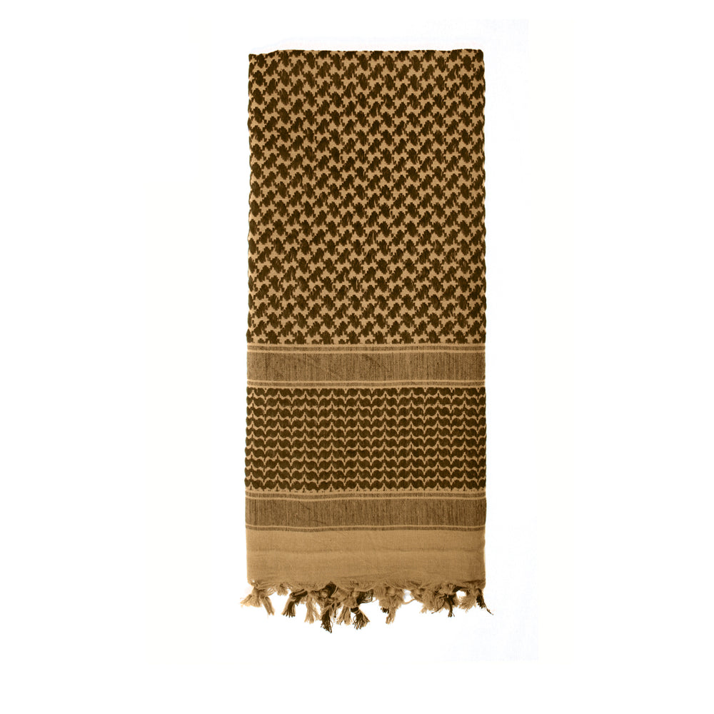 Rothco Lightweight Shemagh Tactical Desert Scarves