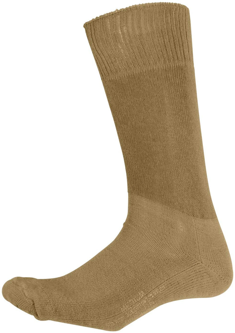 Military Socks | Coyote Socks | U.S. Army Socks