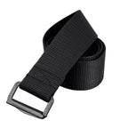 Rothco Heavy Duty Riggers Belt - Black