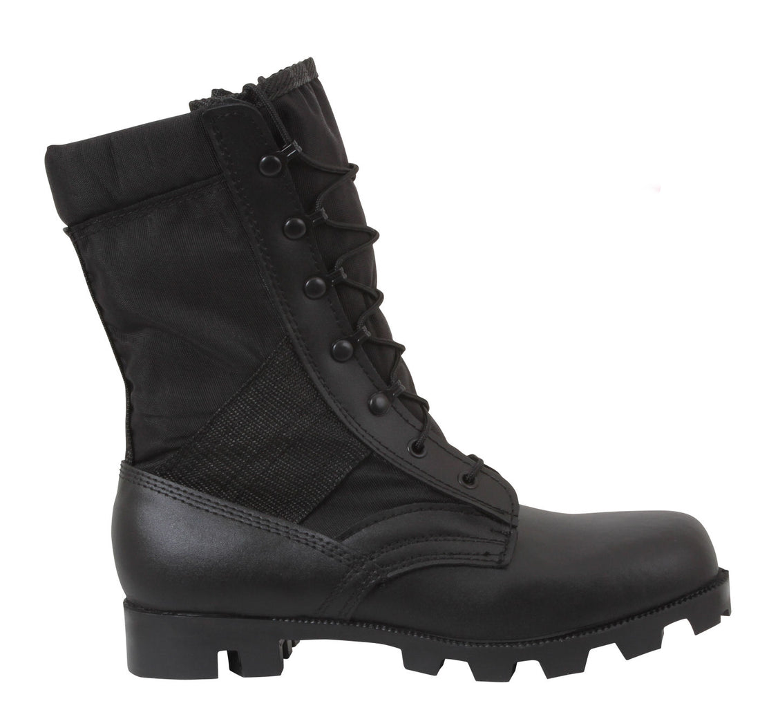 Military Jungle Boots | Vietnam Jungle Boots
