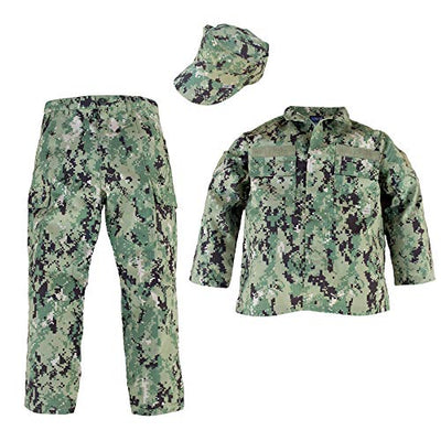 Kids Military Uniforms | Kids Army Clothing