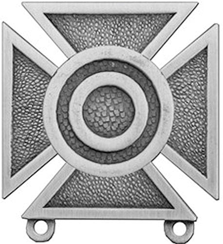 U.S. Army Sharpshooter Qualification Badge