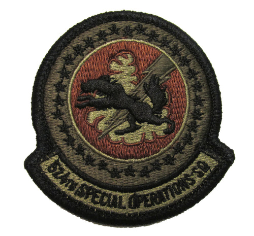 Air Force OCP Patches – Page 3