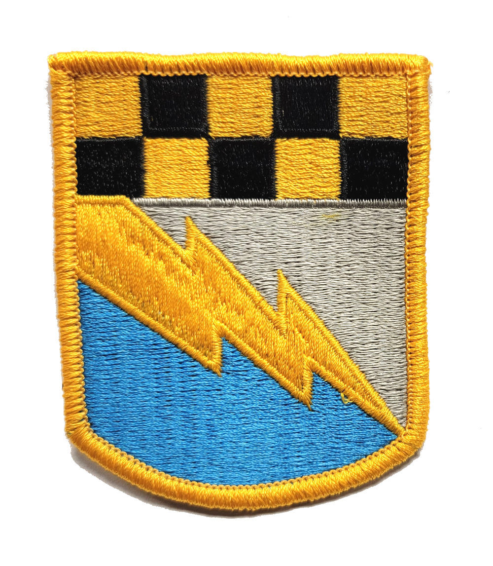 Military Patches