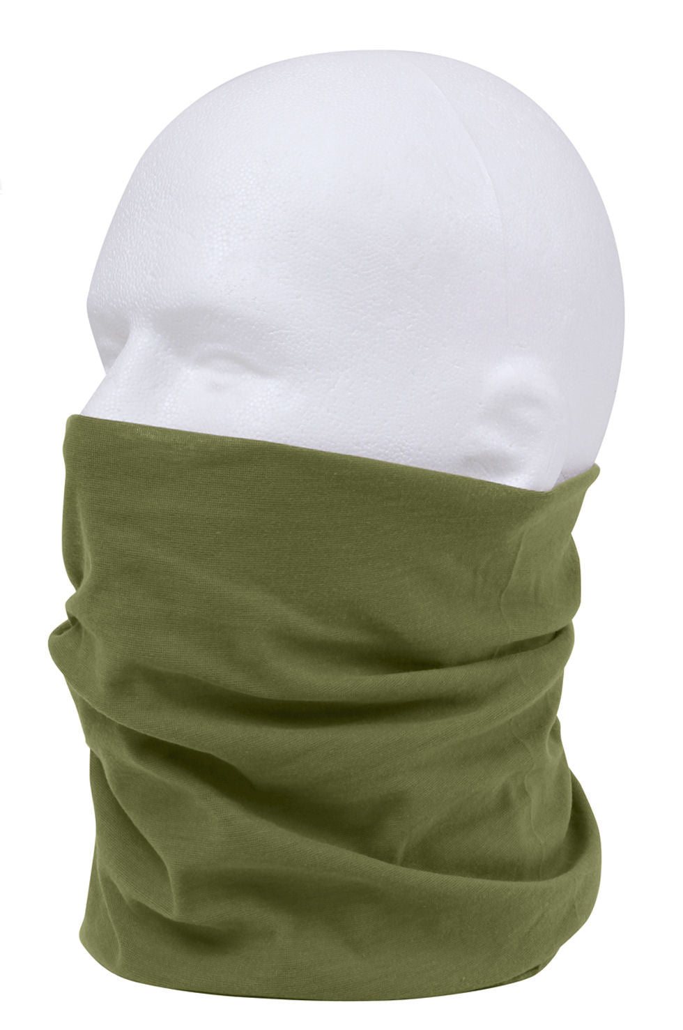 Rothco Multi-Use Neck Gaiter and Face Covering Tactical Wrap