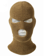 Rothco 3 Hole Face Mask - Cold Weather Face Mask - Made in U.S.A.