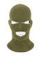 Rothco 3 Hole Face Mask - Cold Weather Face Mask - Made in U.S.A.