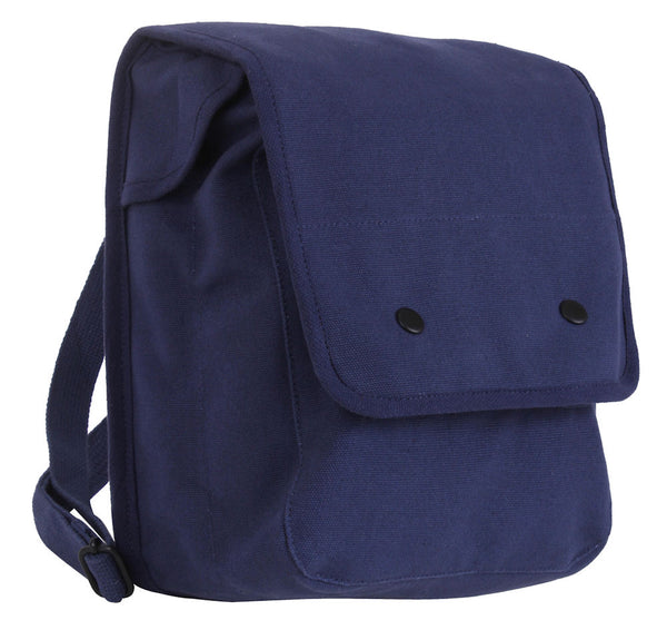 Rothco Canvas Map Case Shoulder Bag