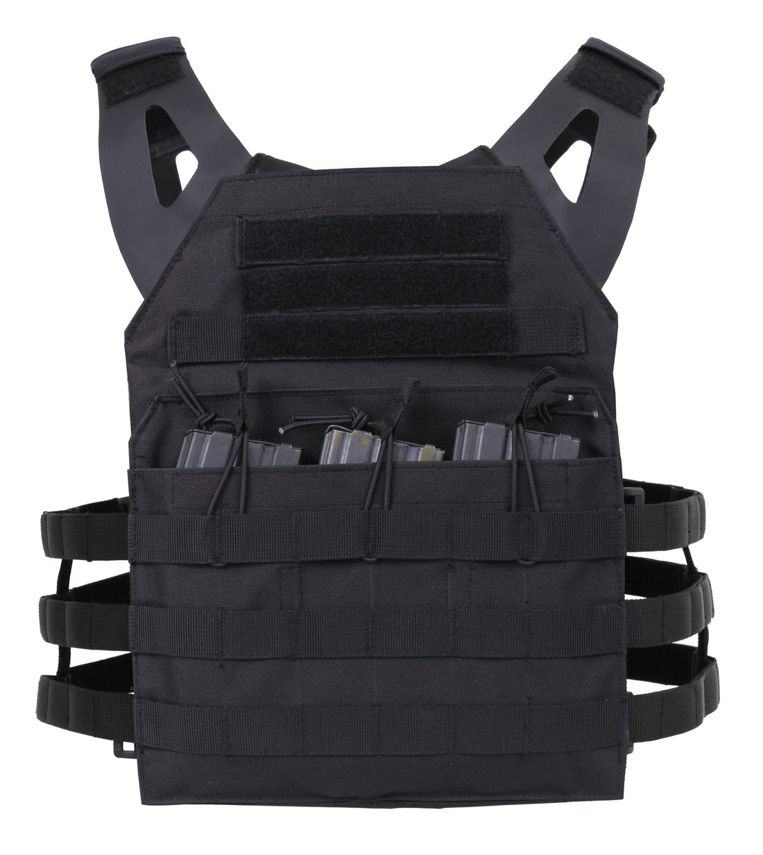 Rothco Lightweight Plate Carrier Vest