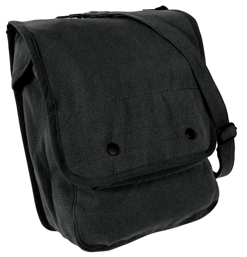 Rothco Canvas Map Case Shoulder Bag
