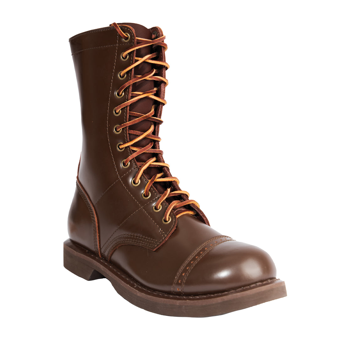 Military Boots, Combat & OCP Styles