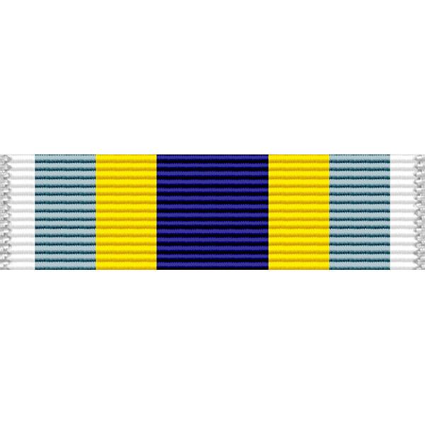Air Force Basic Military Training Honor Graduate Ribbon
