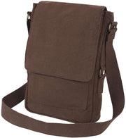 Rothco Vintage Canvas Military Tech Bag
