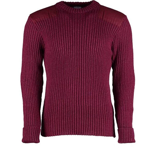 100% British Wool Sweaters - Including the famous Woolly Pully