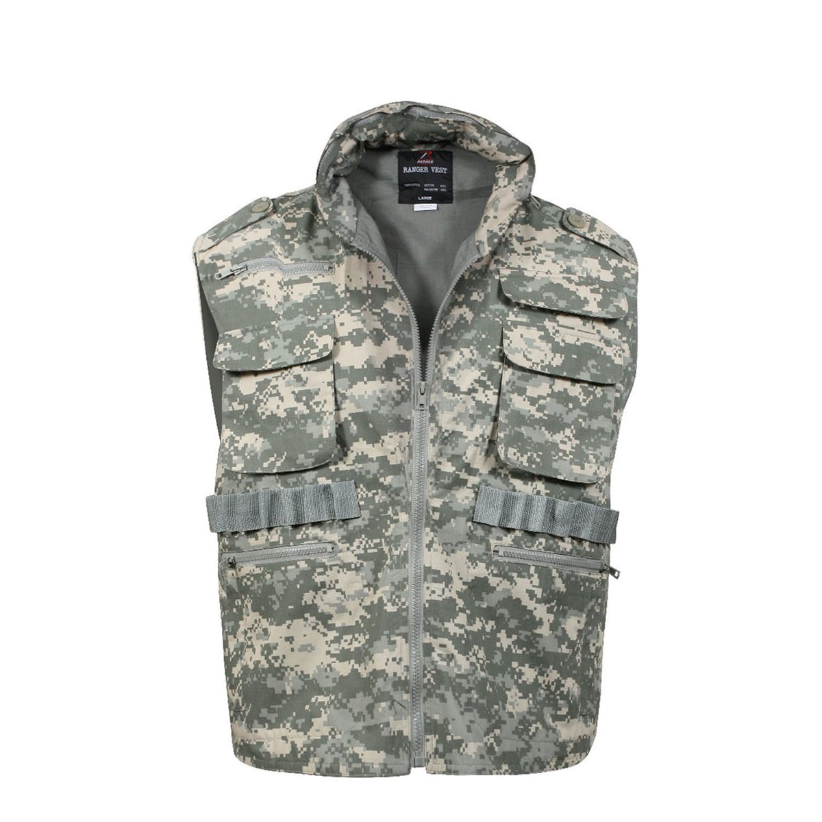 Rothco Ranger Vests